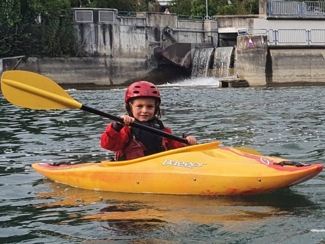 Über uns - Kanuportal - Snowlion