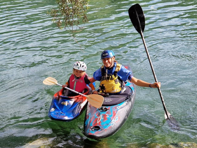 Über uns - Kanuportal - Snowlion