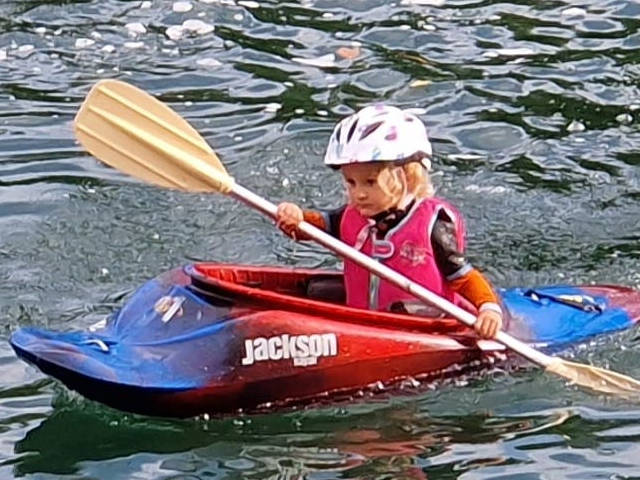 Über uns - Kanuportal - Snowlion